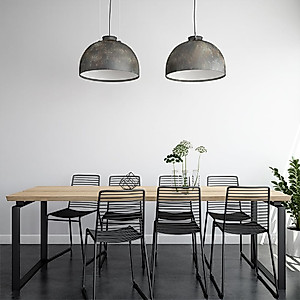 Oxdigi White Contact Paper 23.6 x 196 Inches, Peel and Stick Wallpaper for Cabinet Table Drawer Door Reform Decorative Thick Self Adhesive Removable Vinyl Film