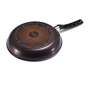 Happycall Diamond 12 Inch Frying Pan