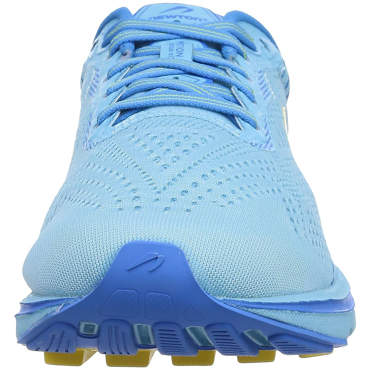 NEWTON Running Women's Motion 11 Sky Blue/Sapphire Blue Size 9
