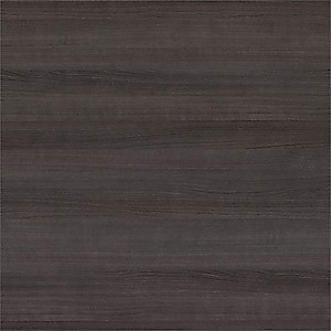 Bush Business Furniture Studio C Home Office Desk, 72W x 24D, Storm Gray