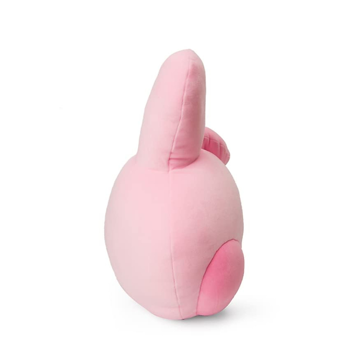 Bangtan Boys_B T S_Jungkook-Cooky Official Merchandise Cooky Character Minini Big Head Throw Pillows 16 Inch Cushions Jungkook Photocards Included