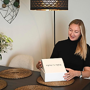 Silicone Baby Feeding Set | truku truku ® | Baby Dinnerware Set - 2 Bibs with Food Catcher, Suction Plates for Baby, Bowl, Toddler Cup, Bamboo Spoon and Fork - Rainbow Baby Gift - 7 pcs (Rose)