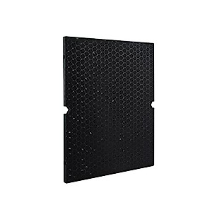 LANGshaw Replacement for 116130 Filter H Compatible for Winix 5500-2 Air Purifier Filter Combo Pack Leisurely