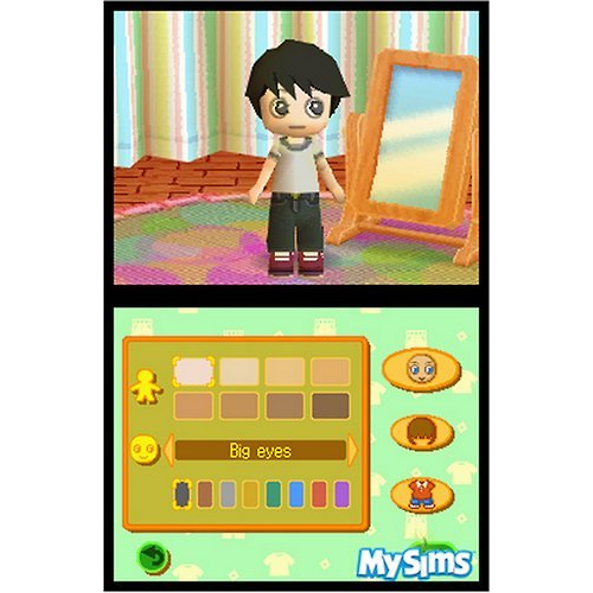 MySims - Nintendo DS (Renewed)
