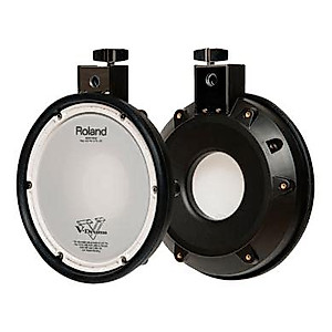 Roland PDX-8 Electronic V-Drum Pad, 8-Inch
