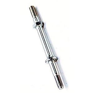 Honda 90043-Z8B-000 Bolt, Stud; 90043Z8B000 Made by Honda