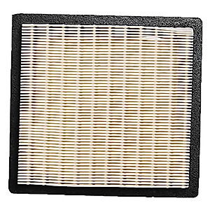 HIFROM 37360 Air Filter Cleaner 37361 Foam Air Filter 34279b Fuel Filter Kit Compatible with Tecumseh OV691EA OV691EP TVT691 VTX691