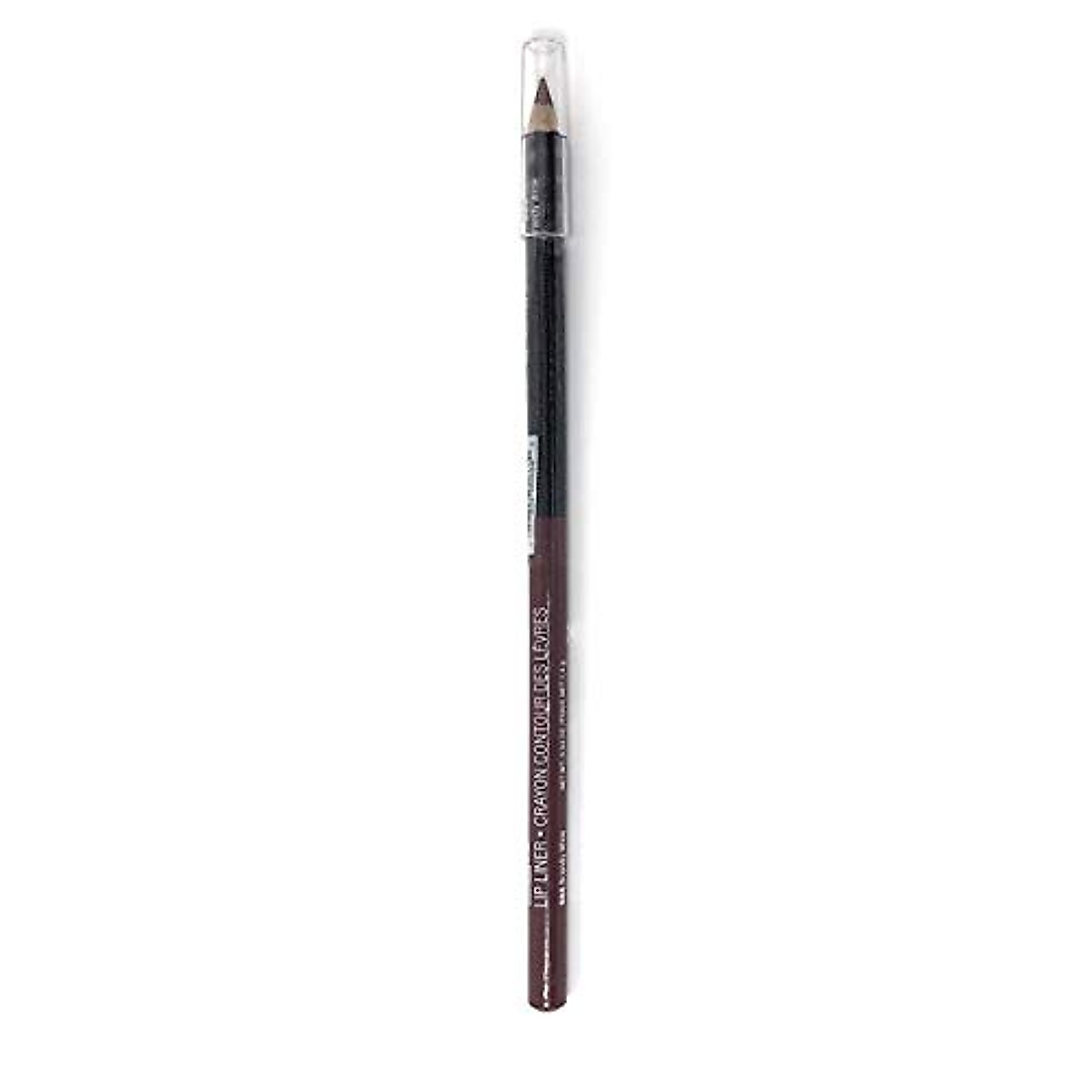 (6 Pack) WET N WILD Color Icon Lip Liner - Brandy Wine