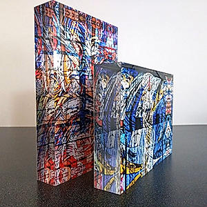 Distorted World (Magic Blox)