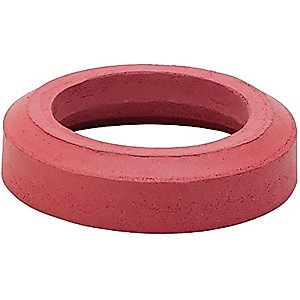 FLUIDMASTER INC 6110 Tank-to-Bowl Gasket for American Standard Cadet 3 Toilets