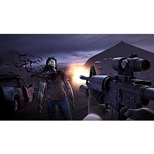 Into the Dead 2 - Nintendo Switch