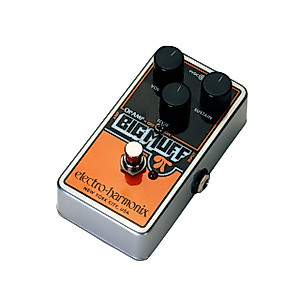 Electro-Harmonix Op Amp Big Muff Pi Fuzz Pedal