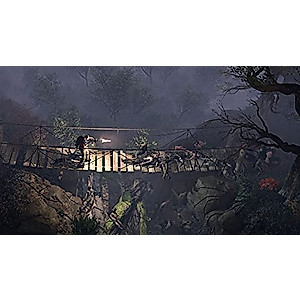 The Last Stand - Aftermath - PlayStation 5