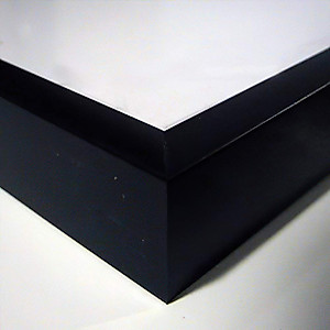 NBX Tim Burton's The Nightmare Before Christmas - Framed Halloween Poster (24 x 36 inches)