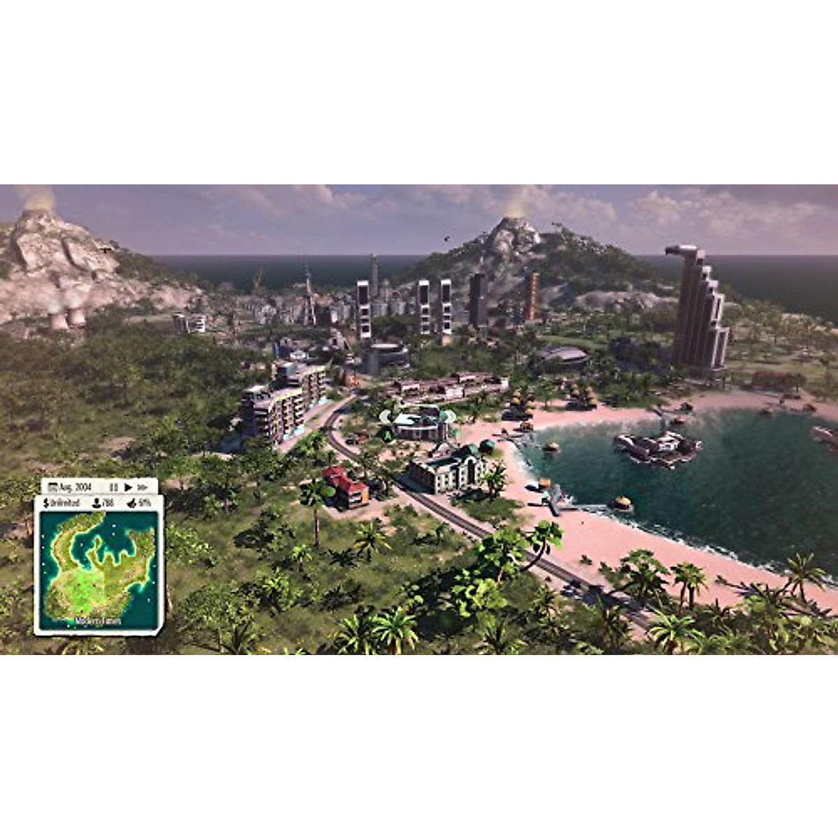 Tropico 5 - Complete Collection (Xbox One)