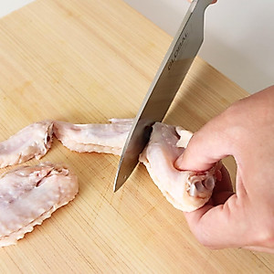 Global Classic Forged, GF-32-6 1/4"/16cm Heavyweight Chef's Japanese Knife