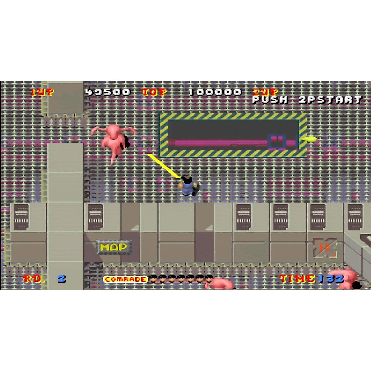 Sonic's Ultimate Genesis Collection (Platinum Hits) - Xbox 360 (Renewed)