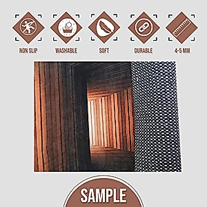 Optical Illusion Rug,Optical Illusion,Custom Rug,Stair Illusion Rug,Optical Illusions,Illusion Rug Cotton,Optical Illusion Rugs,3D Illusions