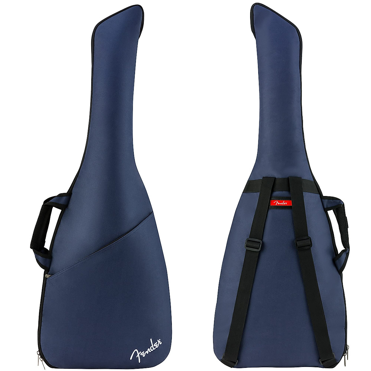 Fender Squier Classic Vibe '60s Jazzmaster - 3-Color Sunburst Bundle with Gig Bag, Instrument Cable, Tuner, Strap, Strings, Picks, and Austin Bazaar Instructional DVD