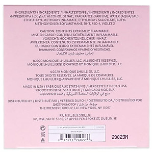 Monique Lhuillier Monique Lhuillier Women EDP Spray 1 oz