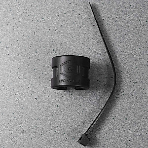 BESPORTBLE 4 Pcs Bike Chainstay Protector Bicycle Frame Protector Guard Pad for Mountain Road Bike Folding Frame Front Fork Protective