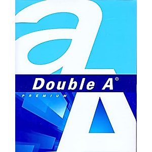 A4 Premium Printer Paper - Available in Packs of 40,100 or 500 Sheets - Imported from Thailand (40 Sheets)
