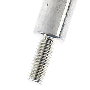 Replacement Full Power Housing Screws Set for PS4 Console Slim Housing Shell Set Screws (B)