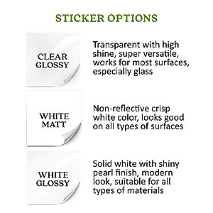 Custom Real Gold Foil Wedding Stickers Gold Wedding Labels Wedding Party Decoration Self Adhesive Elegant Wedding Stickers Modern Wedding