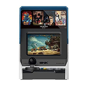 NEOGEO Mini International
