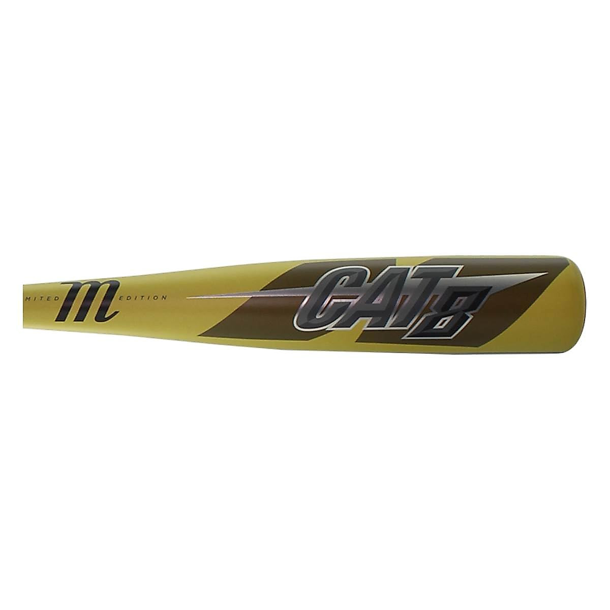 Marucci CAT 8-5 USSSA Baseball Bat: MSBC85GB 30" 25 oz.