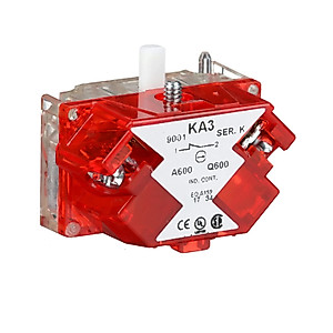 Contact Block, 1Nc, 30Mm
