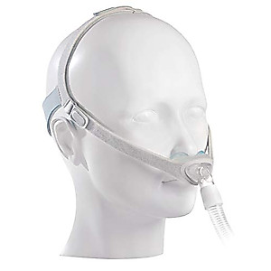 Philips Healthcare Respironics Nuance Pro Headgear