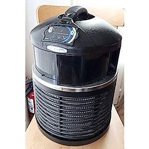 Defender Room Air Cleaner