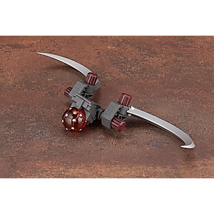 Kotobukiya Zoids: EZ-027 Rev Raptor Night Patrol Model Kit