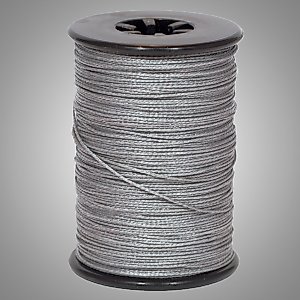 BCY Silver 3D Archery Bow String Serving