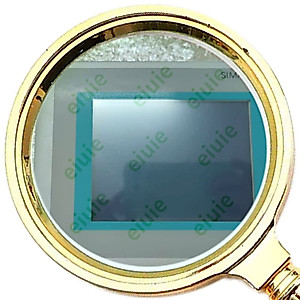 6AV6642-0BC01-1AX1TP 177B 6" Touch Panel 6AV6 642-0BC01-1AX1