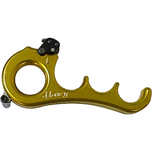 Carter Enterprises Carter Honey 4 Finger Release Large