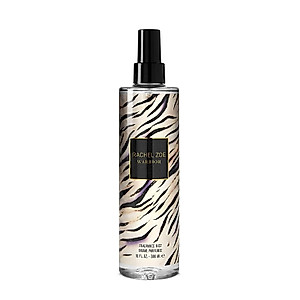 RACHEL ZOE Warrior Fragrance Mist - Body Spray For Women - Body Mist With Magnolia, Mandarin, And Rose Notes - Womens Hair And Body Fragrance - 10 oz
