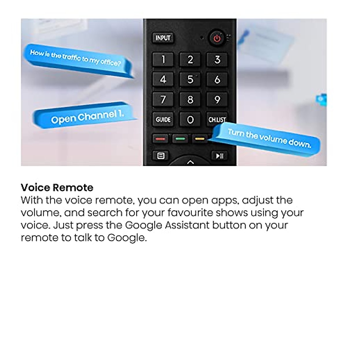 Hisense 75-Inch Class A6 Series 4K UHD Smart Google TV with Alexa Compatibility, Dolby Vision HDR, DTS Virtual X, Sports & Game Modes, Voice Remote, Chromecast Built-in (75A6H)