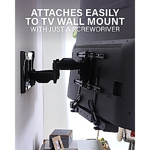 All-New, Made for Amazon Soundbar Mount