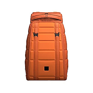 Db Journey The Hugger Backpack | Midnight Sun | 50L | Solid Structure, Fully Opening Main Compartment, Hook-Up System