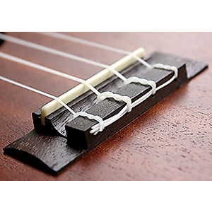 Aquila 30U Soprano GDAE Nylgut Ukulele Strings