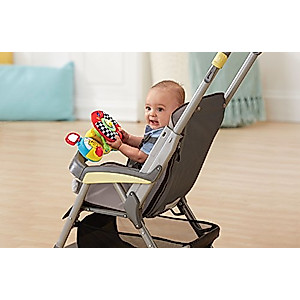 VTech On-The-Go Baby Driver