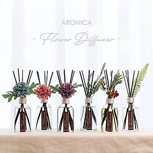 Aronica Blueberry Air Freshener Bathroom Decor, Royal Purple Bathroom Accessories Set, Purple Blueberry Gifts, Purple Decor For Vanity