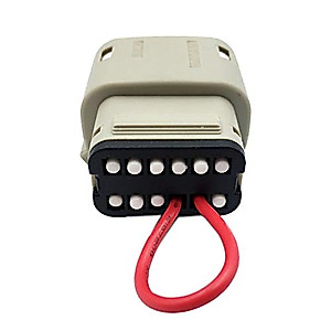 Aokus FOR Apple CarPlay Jumper Compatible with Harley Davidson 2019 and up GTS RADIO