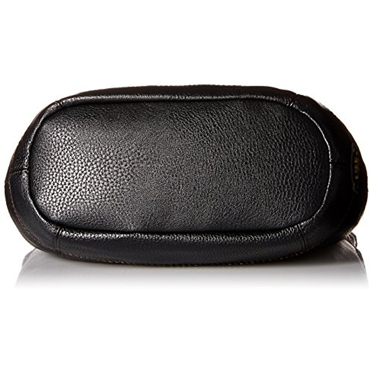 The Sak Sequoia Hobo Bag, Black