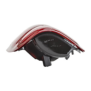 TYC 11-5075-91 Ford Ranger Passenger Side Replacement Tail Light Assembly