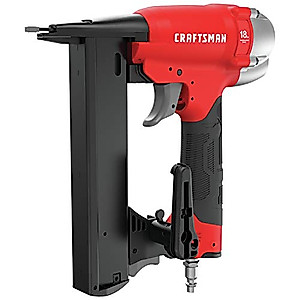 CRAFTSMAN Crown Stapler, 18Ga Narrow (CMPNC18K)