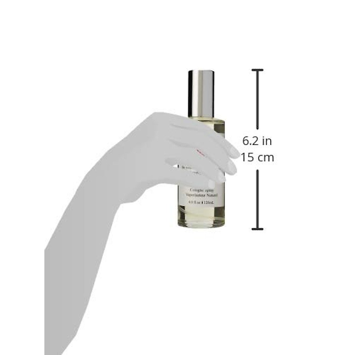 Demeter Suntan Lotion Cologne Spray for Women, 4 Ounce