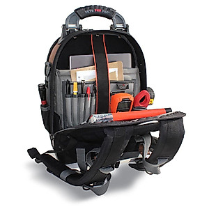 Veto Pro Pac Tech Pac LT Tool Bag